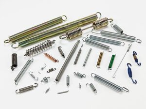 Coil Spring Manufacturer | Custom Spring Maker | HengSheng