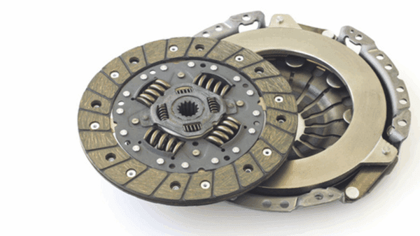 Clutch Damper Springs: The Hidden Force Behind Smooth Power ...