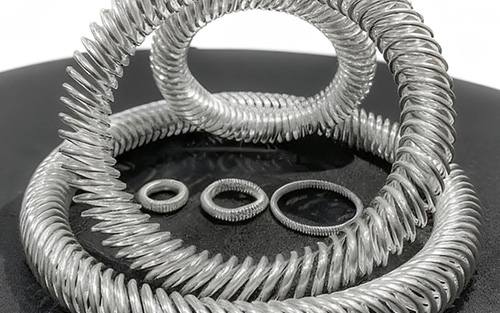 Canted Coil Spring Manufacturer: High-Performance Bal Spring
